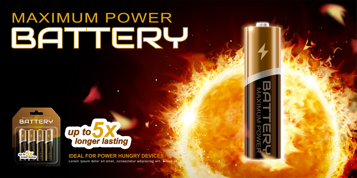Battery Blaze: The Essential Guide to Battery Fire Extinguishers ...